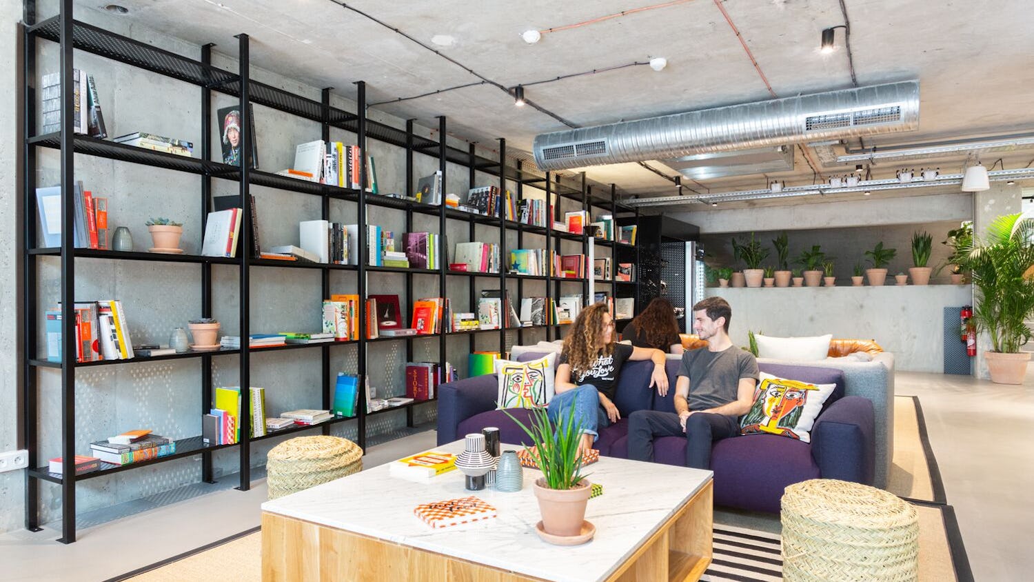 Beyond Shared Desks: The Real Benefits of Coworking Spaces