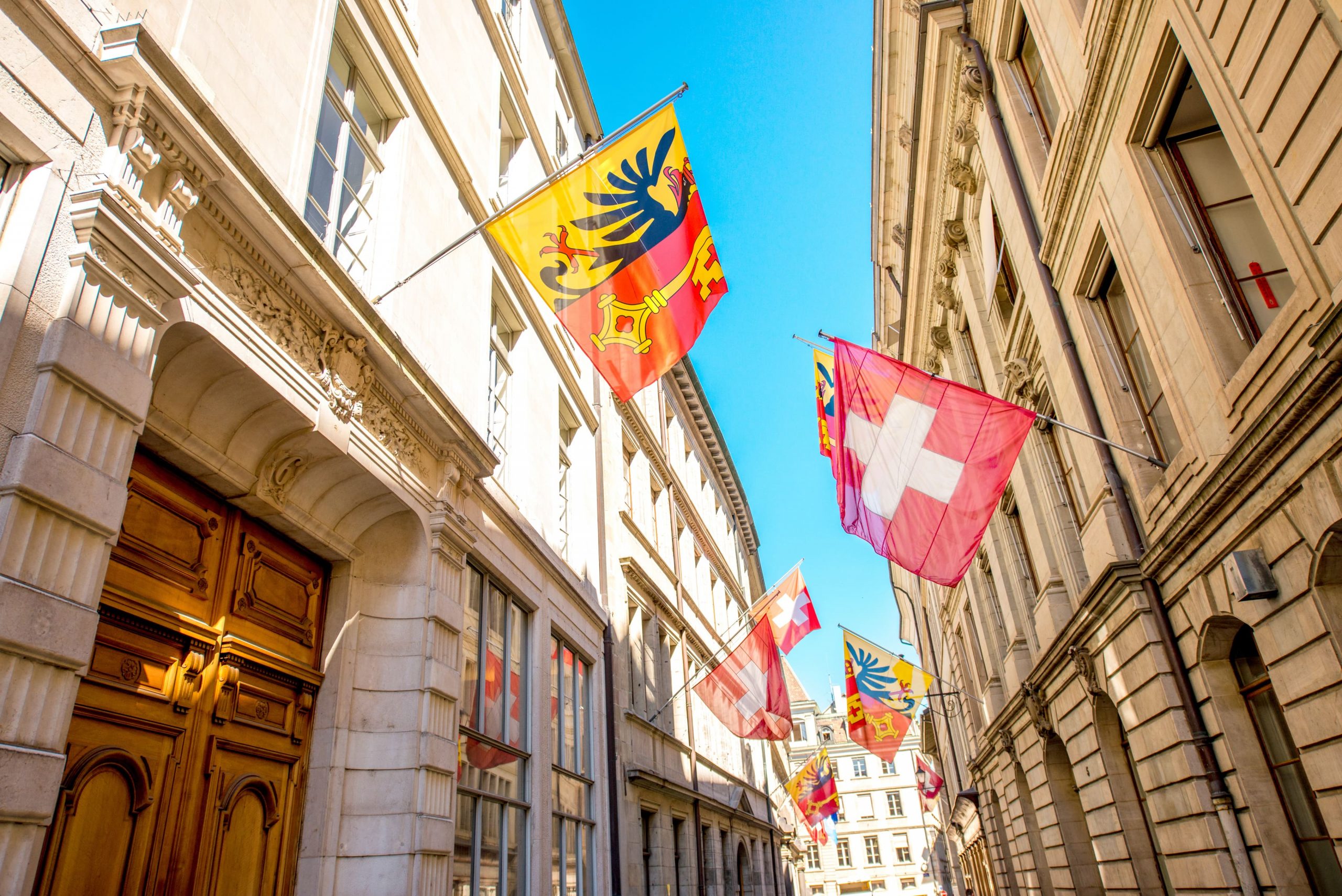 6 Best Coworking Spaces in Geneva, Switzerland