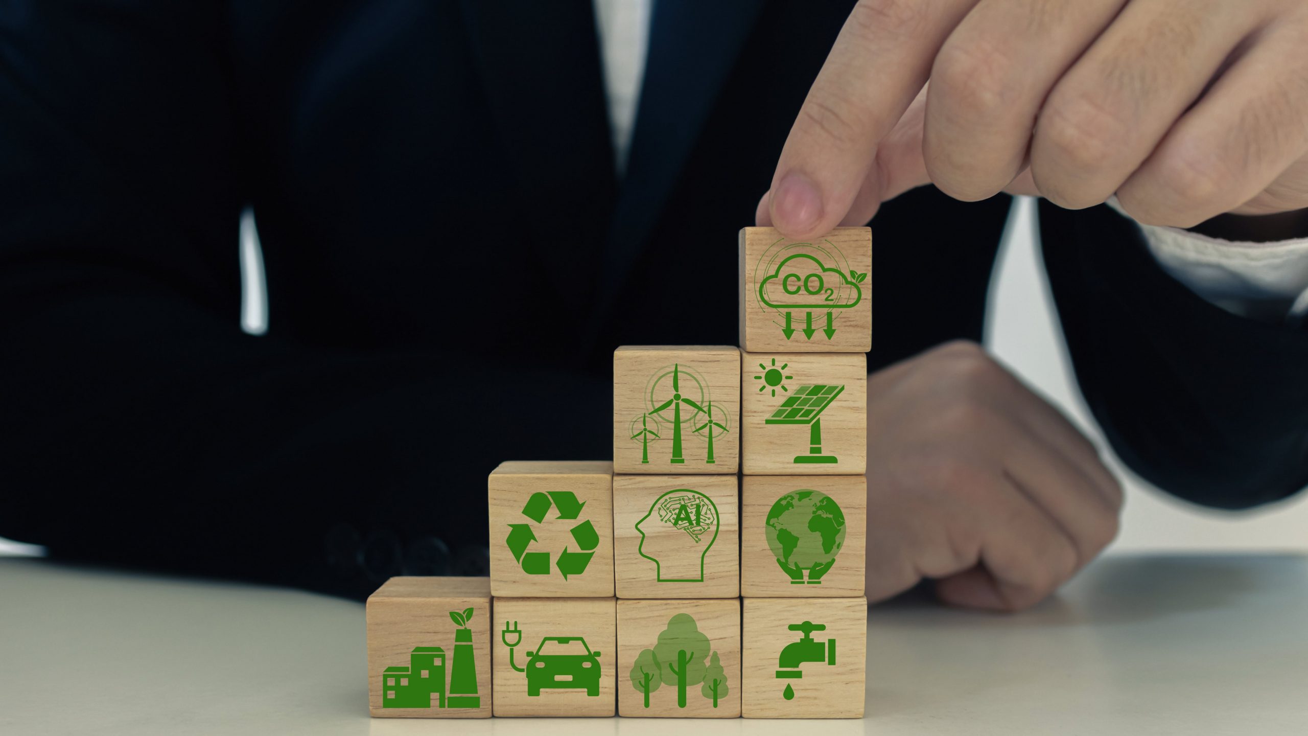Ways to Encourage Environmental Responsibility in the Workplace