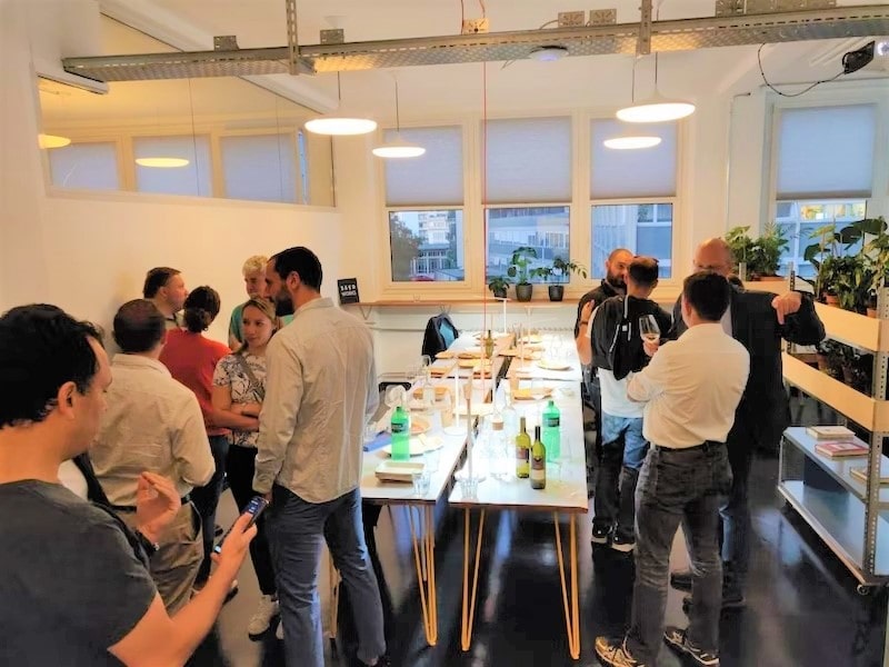 6 Best Coworking Spaces in Geneva, Switzerland