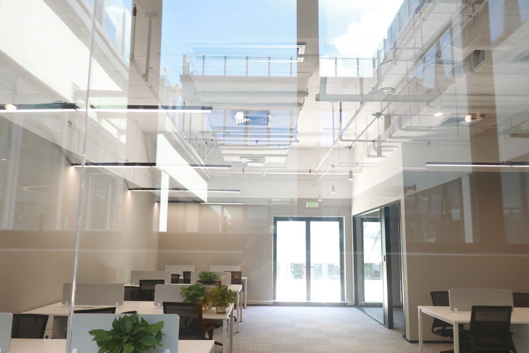 Coworking Space vs Traditional Office: What’s the Best Fit for Your ...