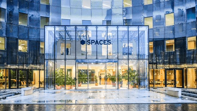 Designing Tomorrow’s Workspace: Pitfalls to Dodge in Coworking Layouts ...
