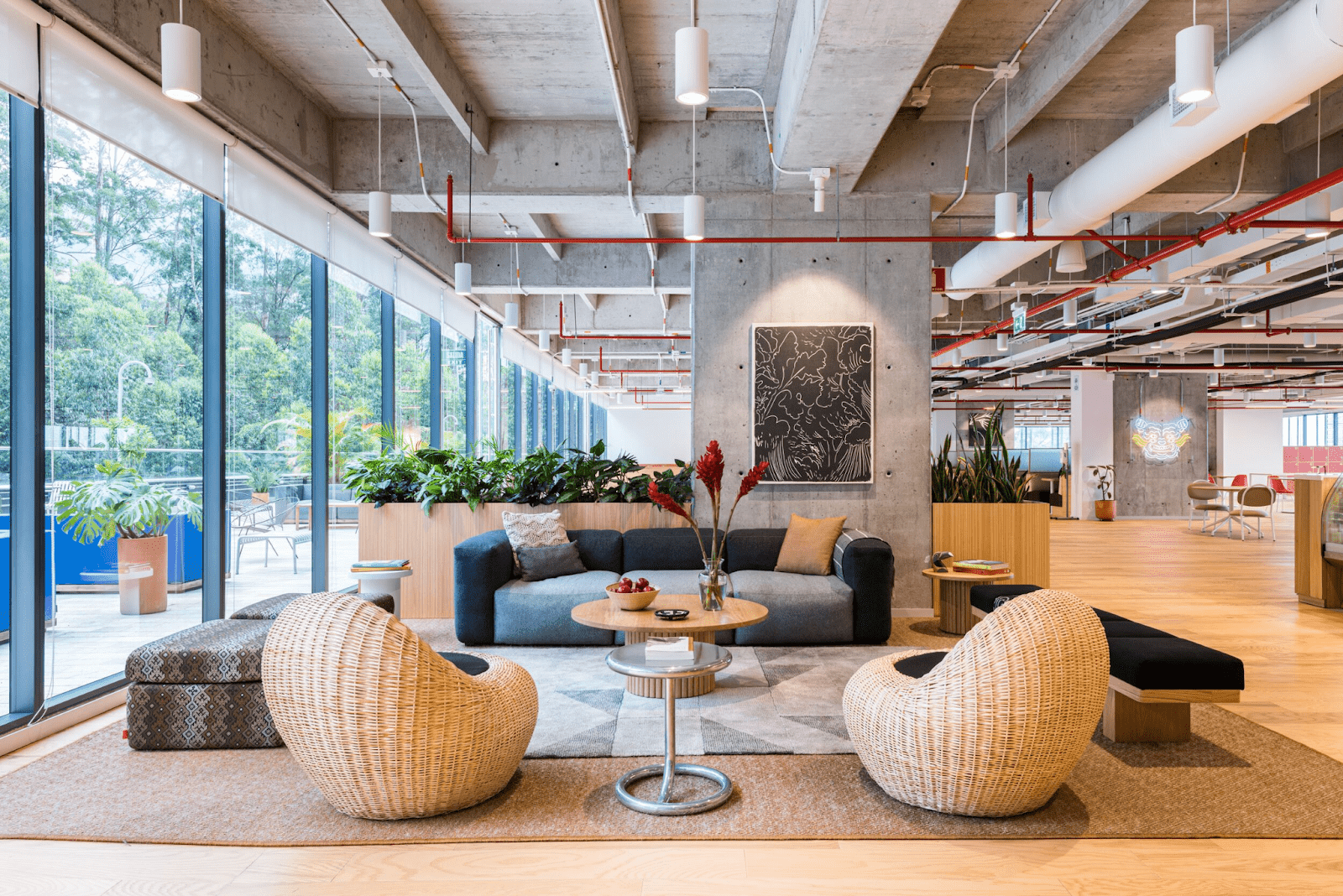 Designing Tomorrow's Workspace: Pitfalls to Dodge in Coworking Layouts