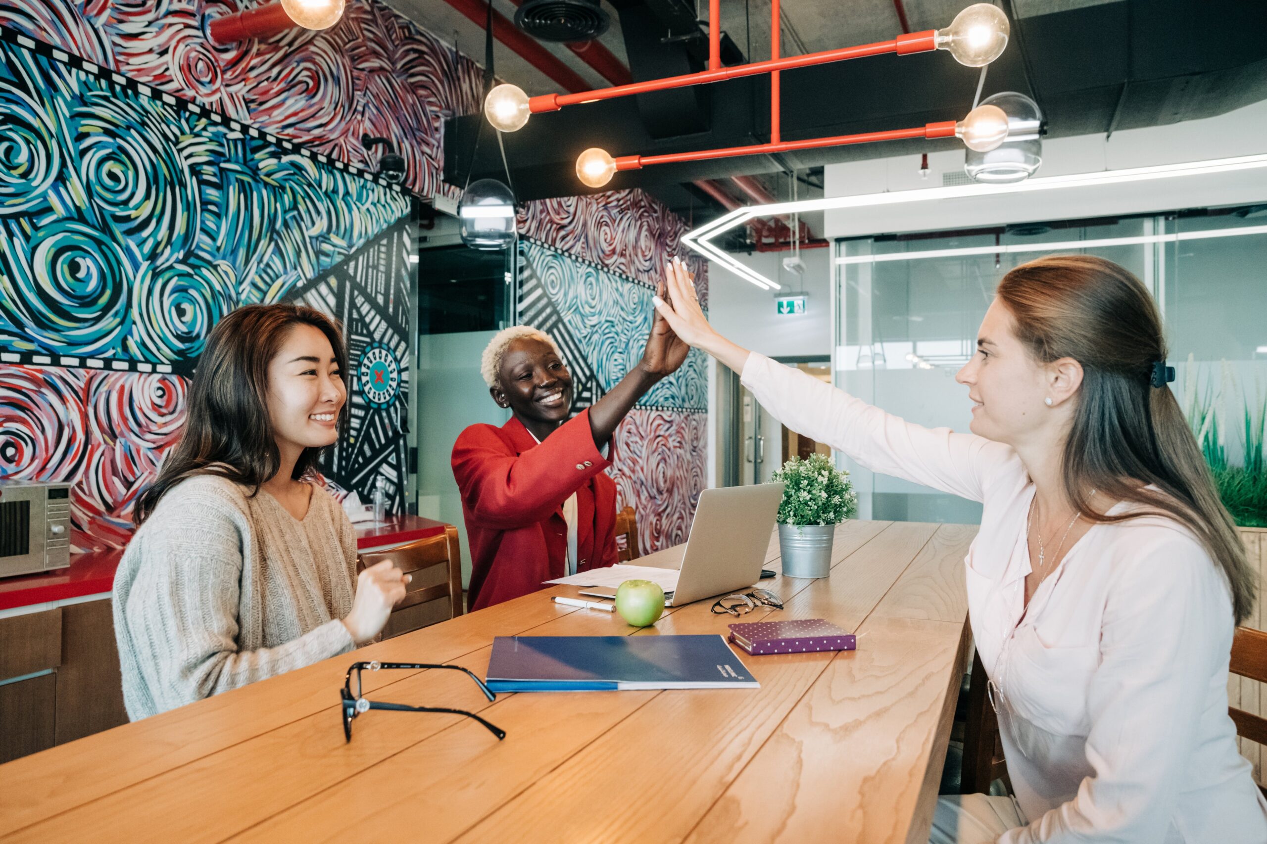 Can Flexible Work Arrangements Reduce Anxiety and Stress?