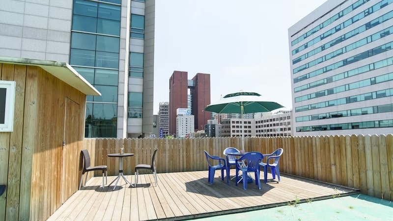 10 Best Coworking Spaces in Seoul, South Korea