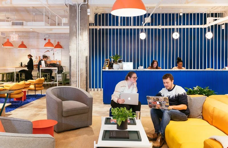 Building a Client-Centric Coworking Space: Tips & Tricks | Coworker Mag