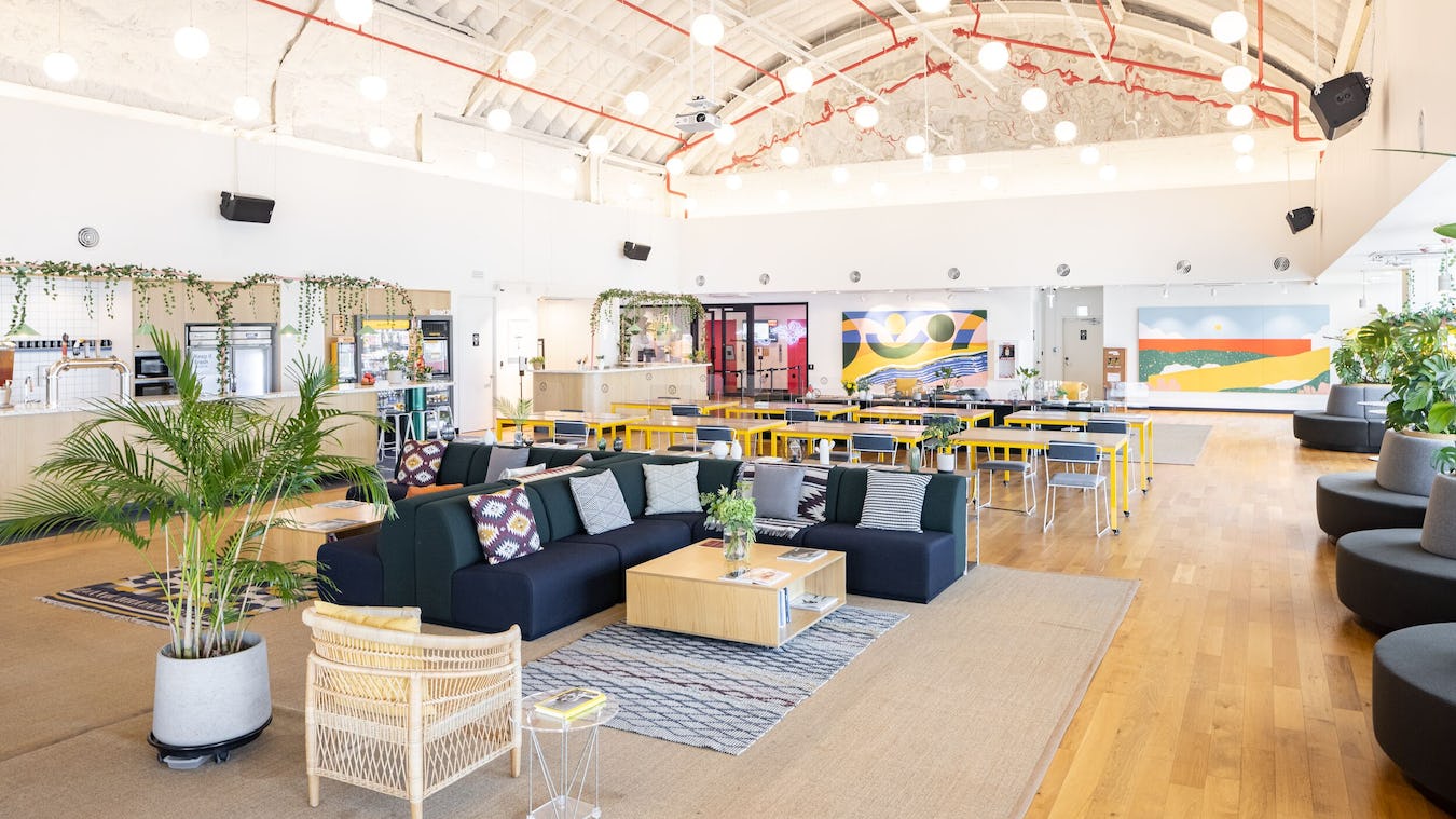 10 Best Coworking Spaces in Seoul, South Korea