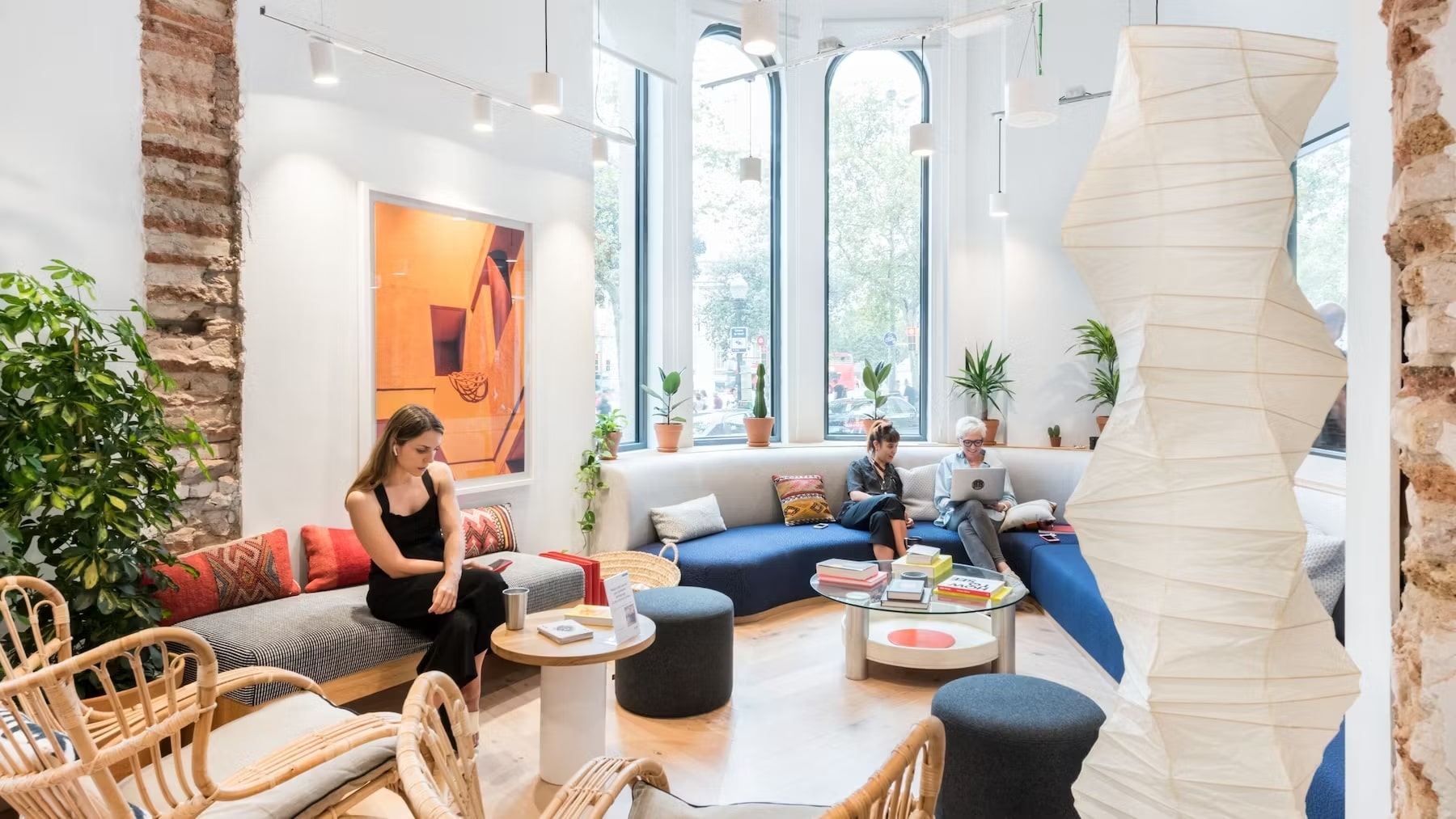 From Blueprint to Breakthrough: Redefining Productivity Through ...