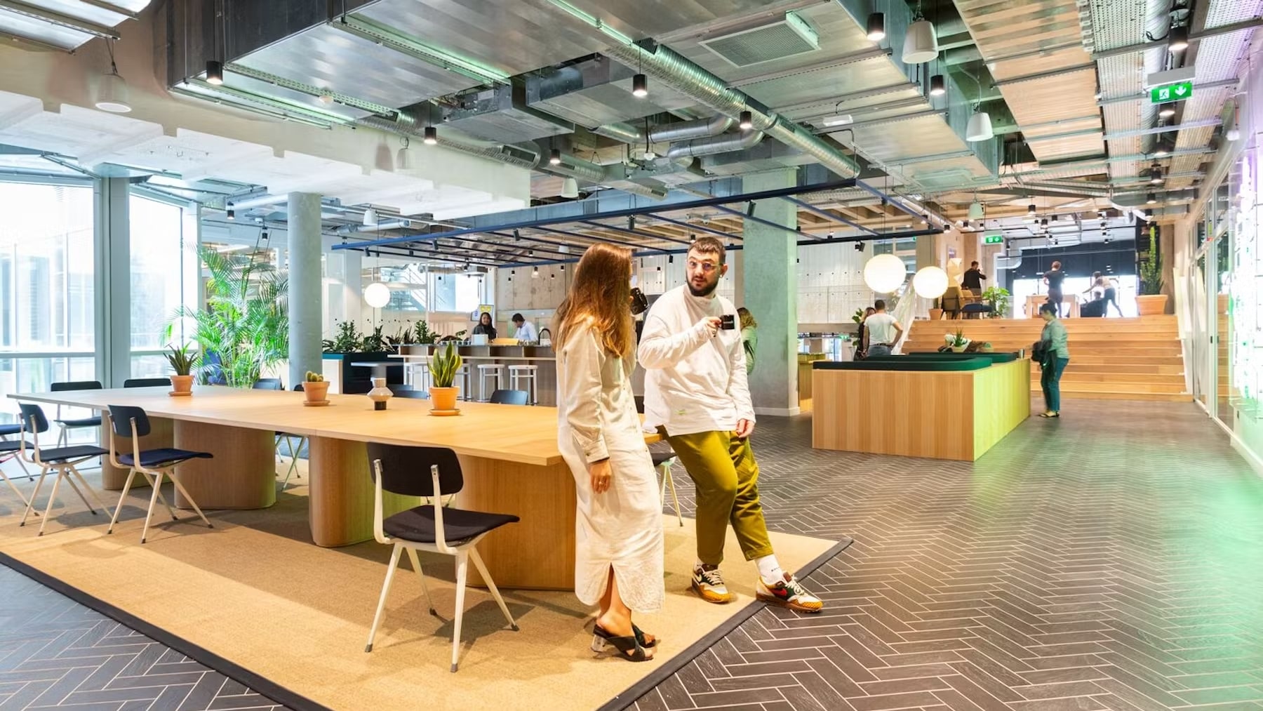 5 Tips For Hassle-Free Networking in the Office