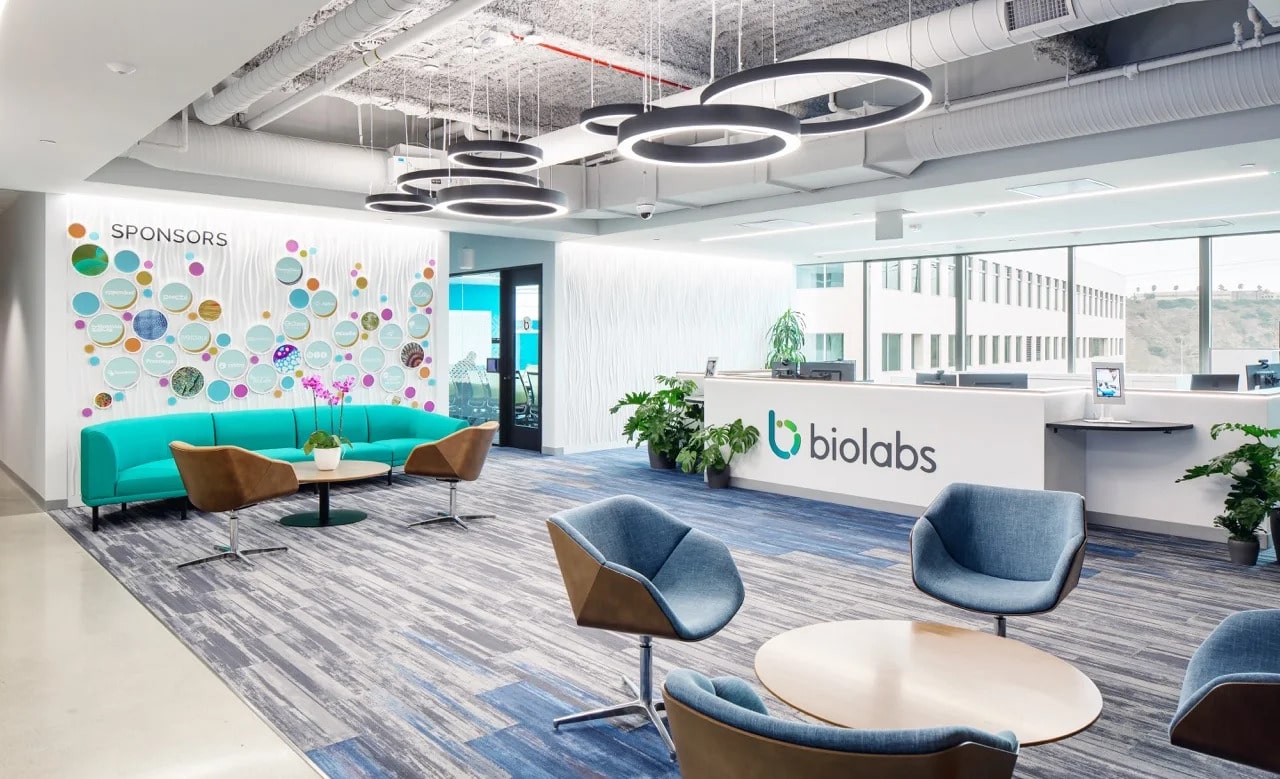 7 Rad Coworking Spaces in San Diego, California