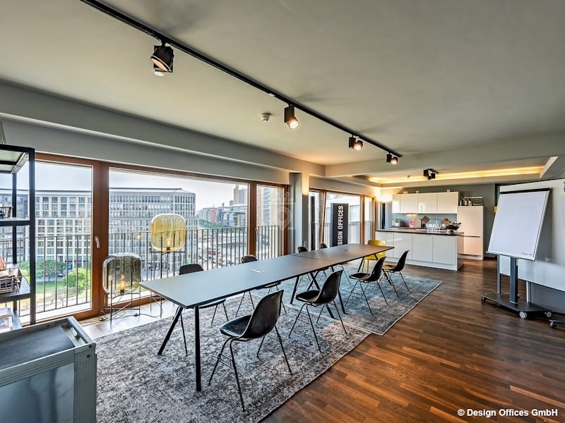 9 Best Coworking Spaces in Berlin, Germany