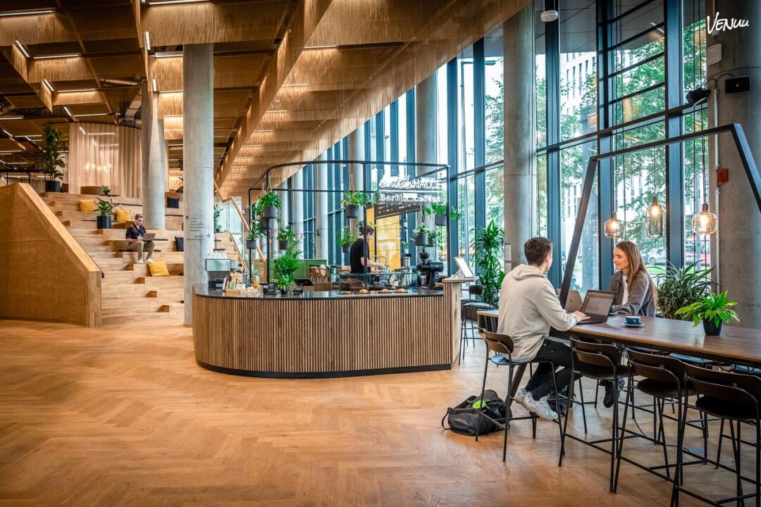 9 Best Coworking Spaces in Berlin, Germany | Coworker Mag