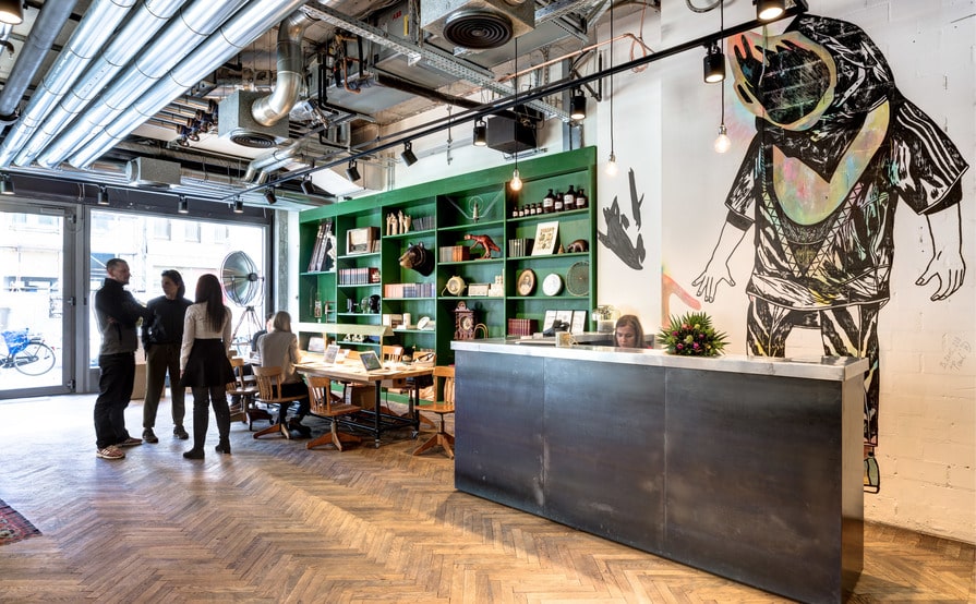 9 Best Coworking Spaces in Berlin, Germany | Coworker Mag