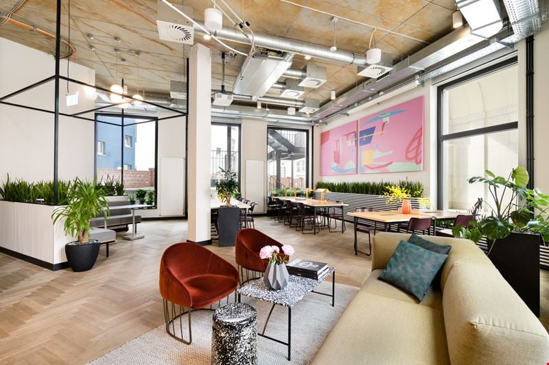 9 Best Coworking Spaces in Berlin, Germany | Coworker Mag