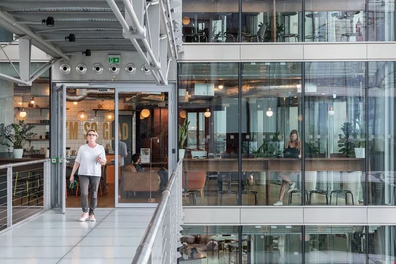 Ultimate Guide to Finding the Perfect Coworking Space