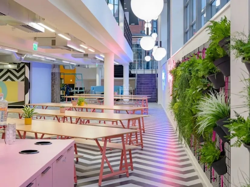 6 Best Coworking Spaces in Manchester, UK | Coworker Mag