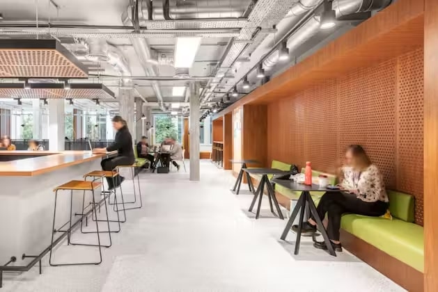 6 Best Coworking Spaces in Manchester, UK | Coworker Mag