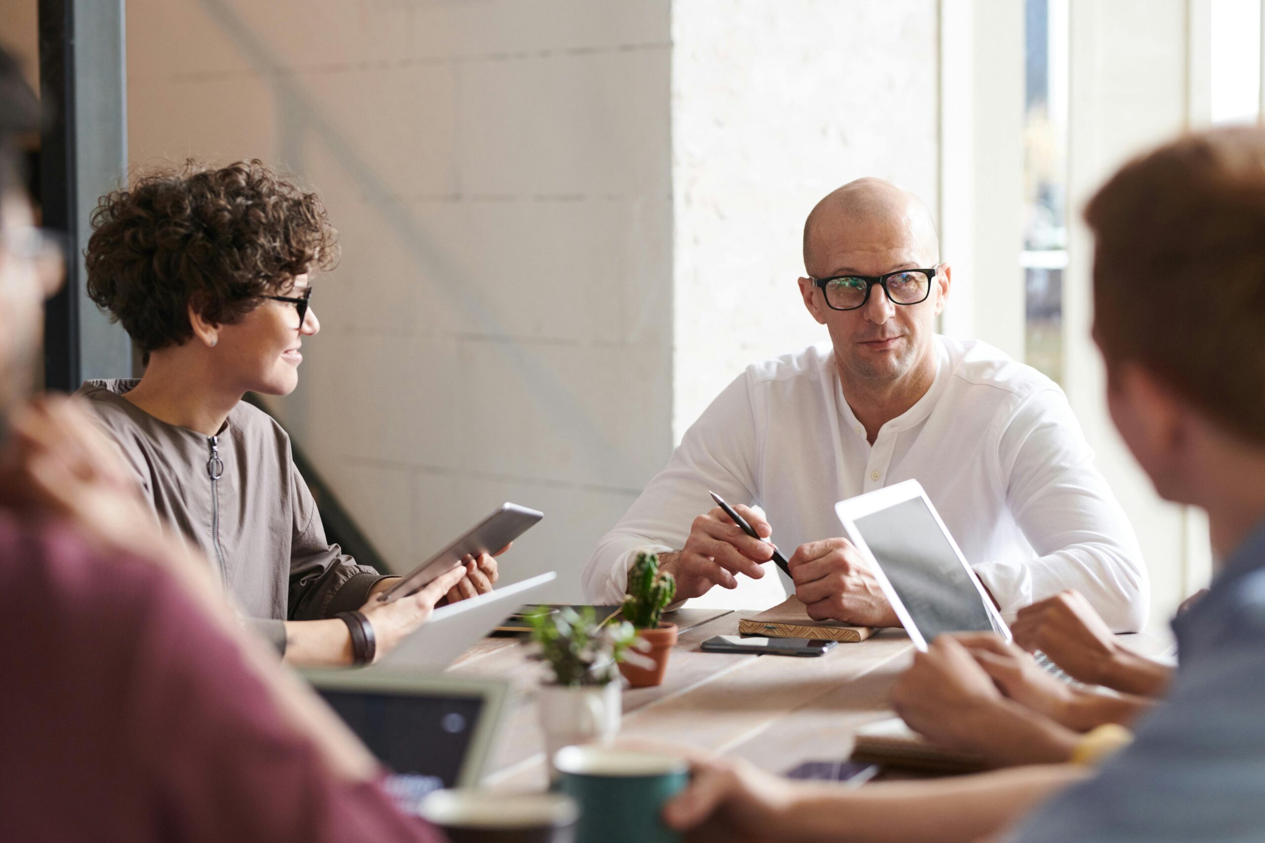 The Social Workplace: Strategies for Fostering Connection in Hybrid ...