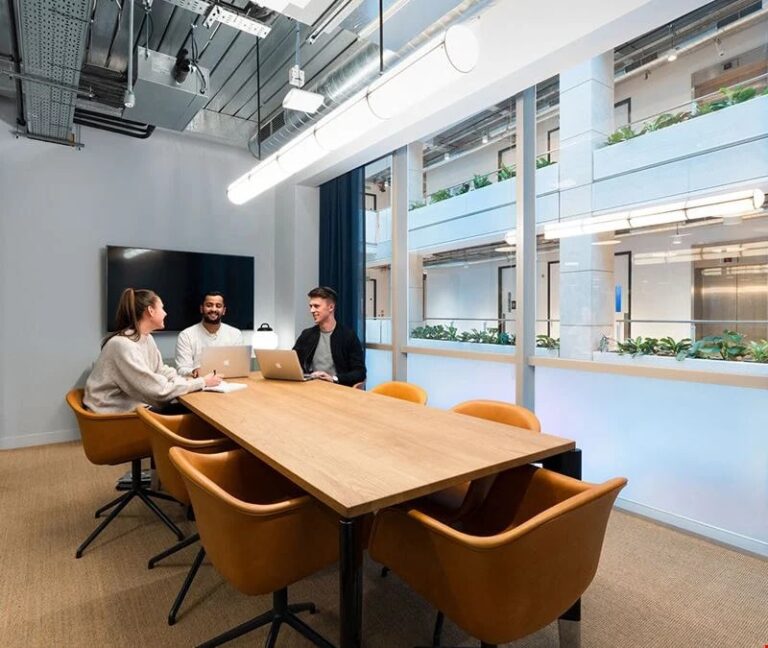 Here’s Why Hybrid Work Environments Benefit Different Personality Types ...