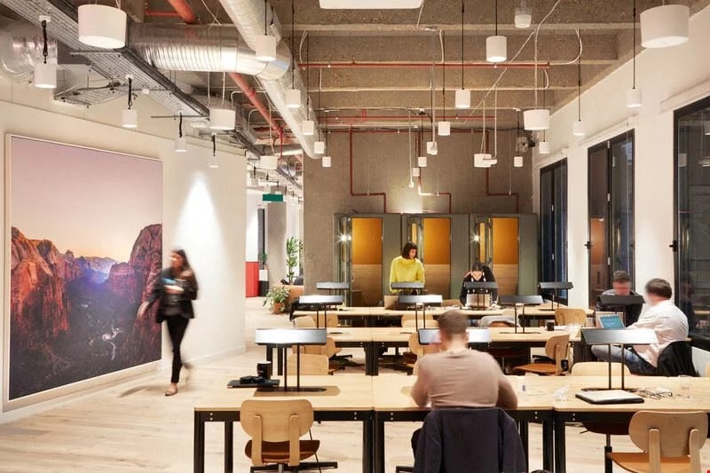 Here’s Why Hybrid Work Environments Benefit Different Personality Types ...